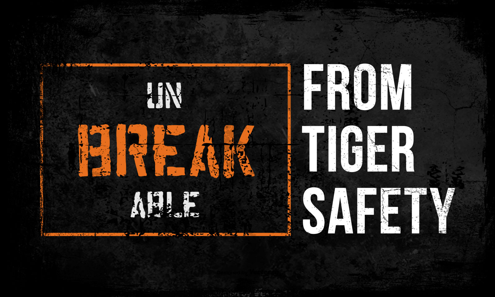 Welcome to AAP Wholesale Ltd. T/A Tiger Safety
