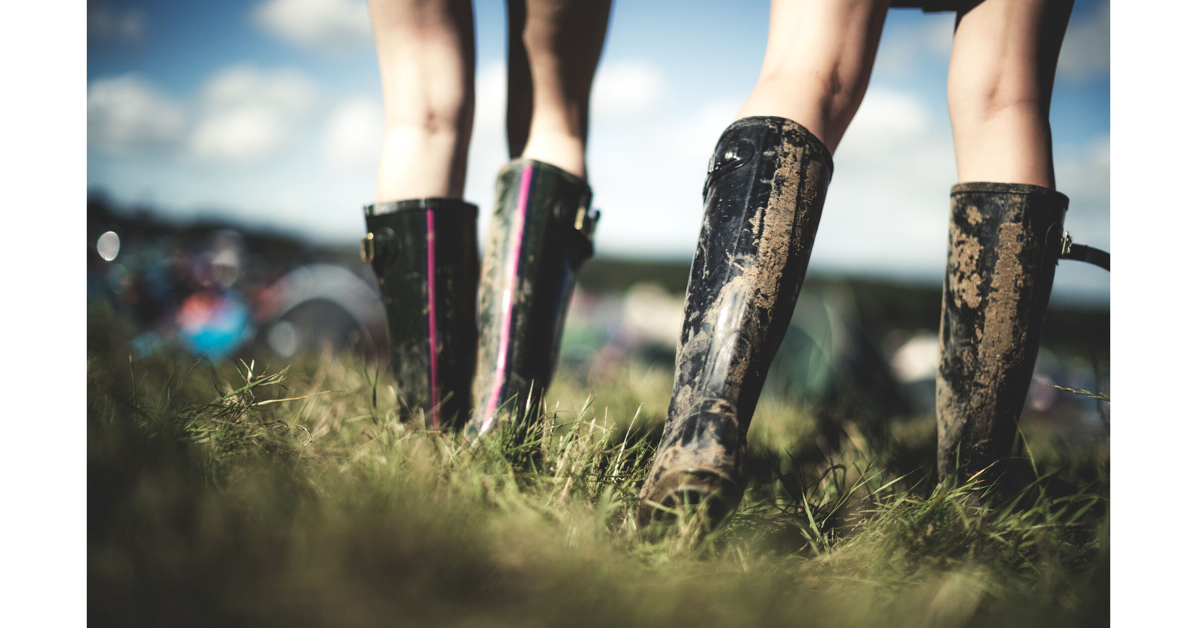 Festival Season: First Aid from Click Medical