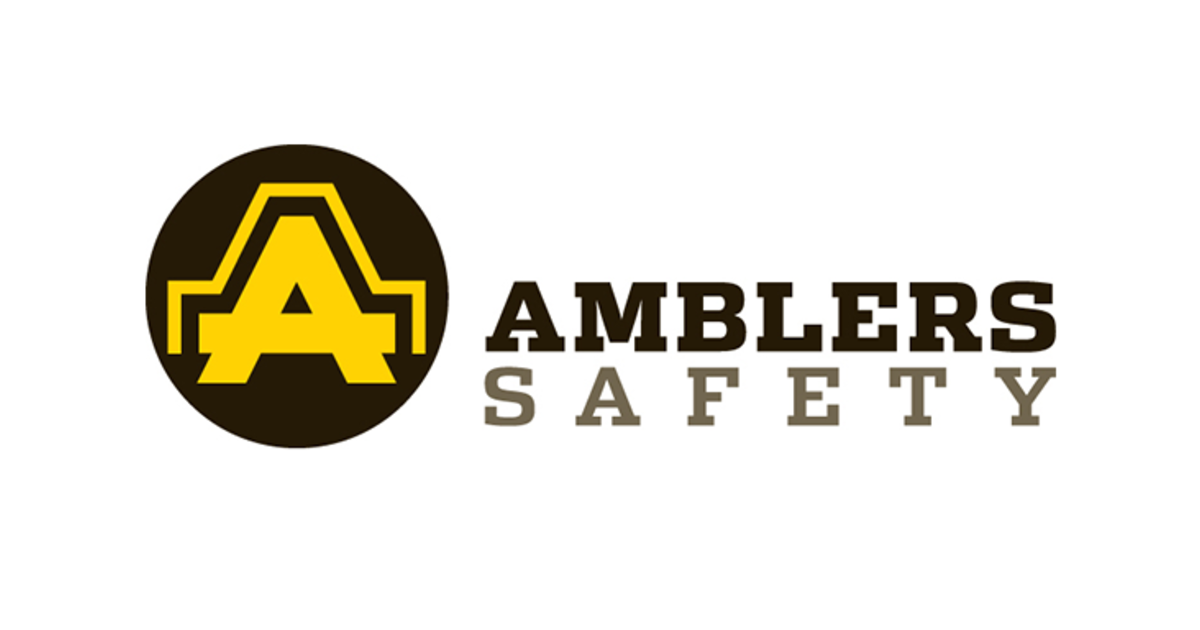 Amblers Safety – leading British safety footwear brand