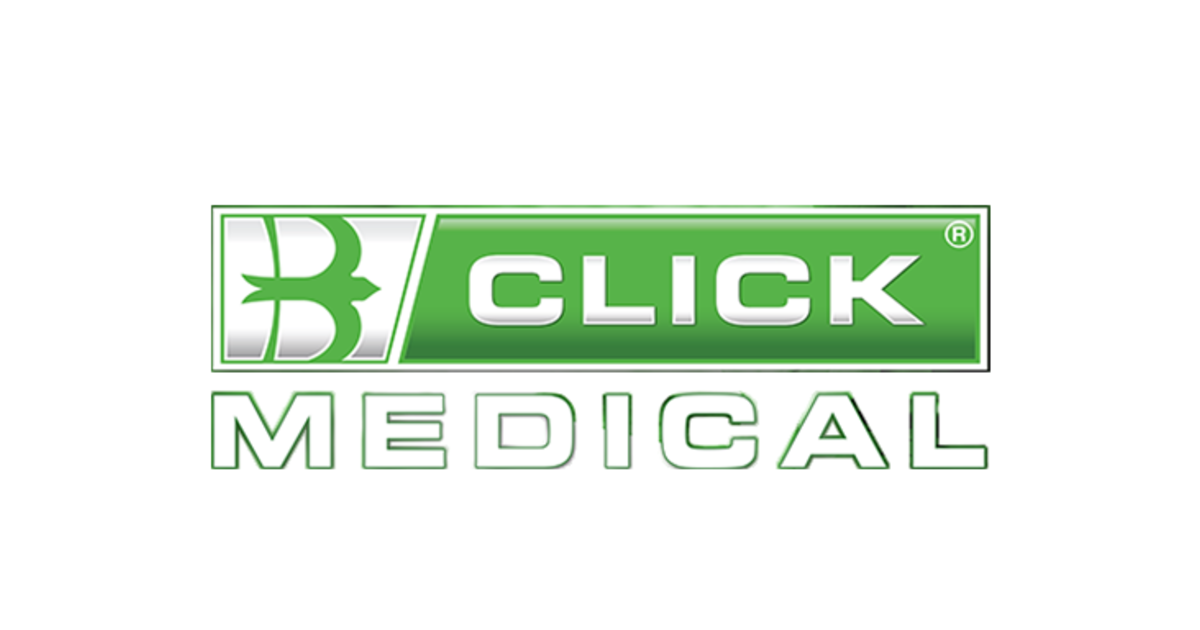 Click Medical: Your First Stop for First Aid