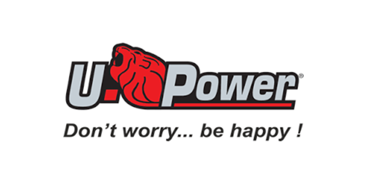 U-Power | AAP Wholesale Ltd. T/A Tiger Safety