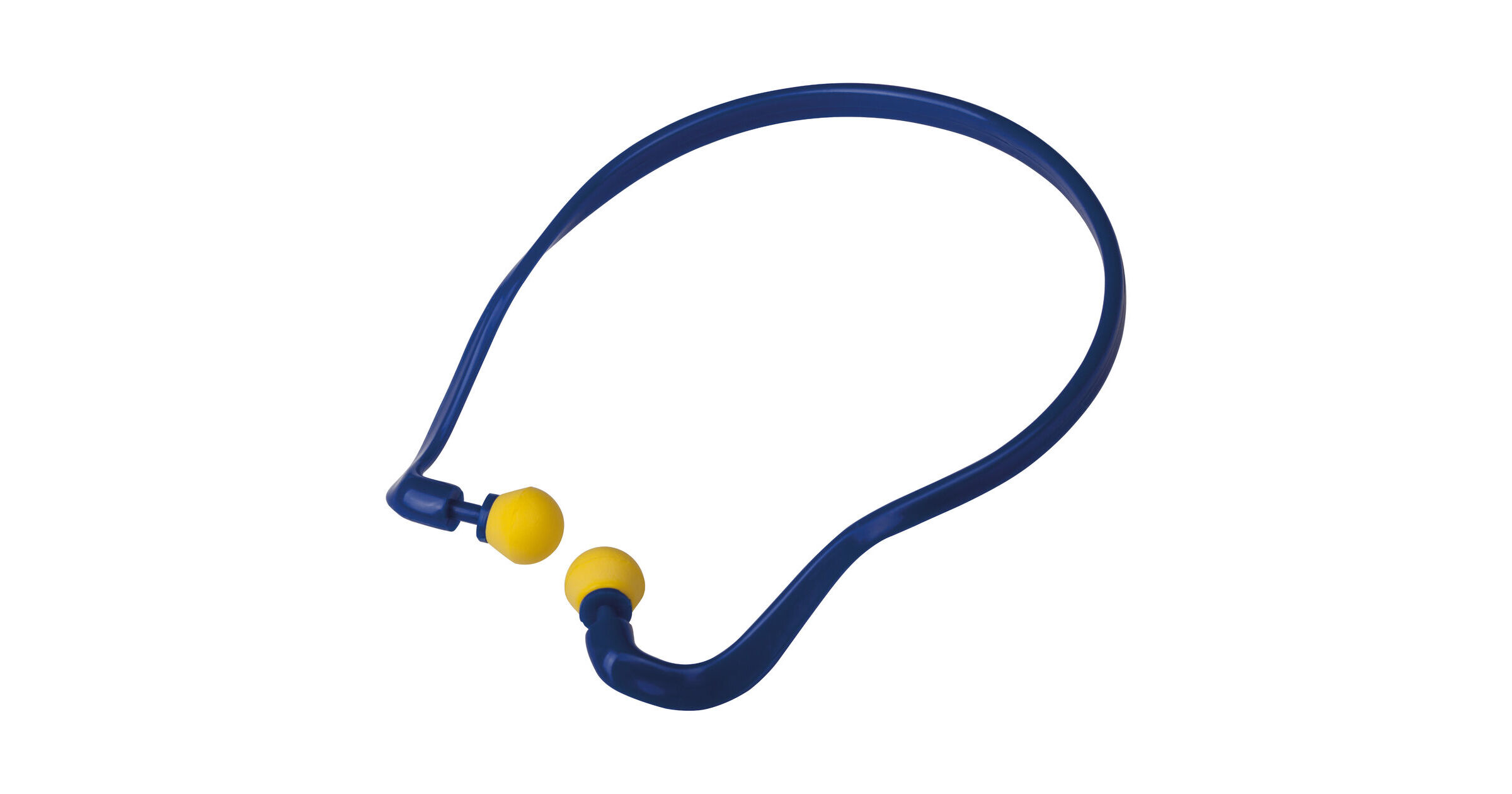 Delta Plus CONICMOVE01 29dB Reusable Headband Ear Plugs