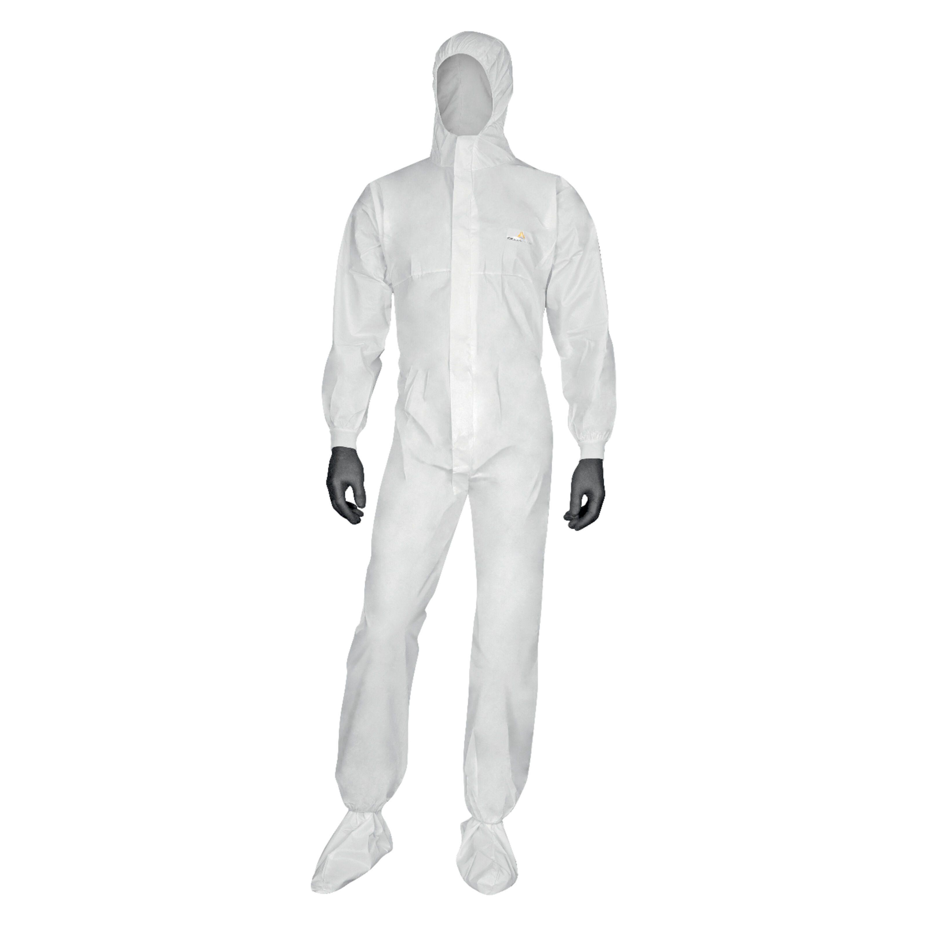 Delta Plus DT117 Deltatek 5000 Type 5B & 6B Disposable Coveralls