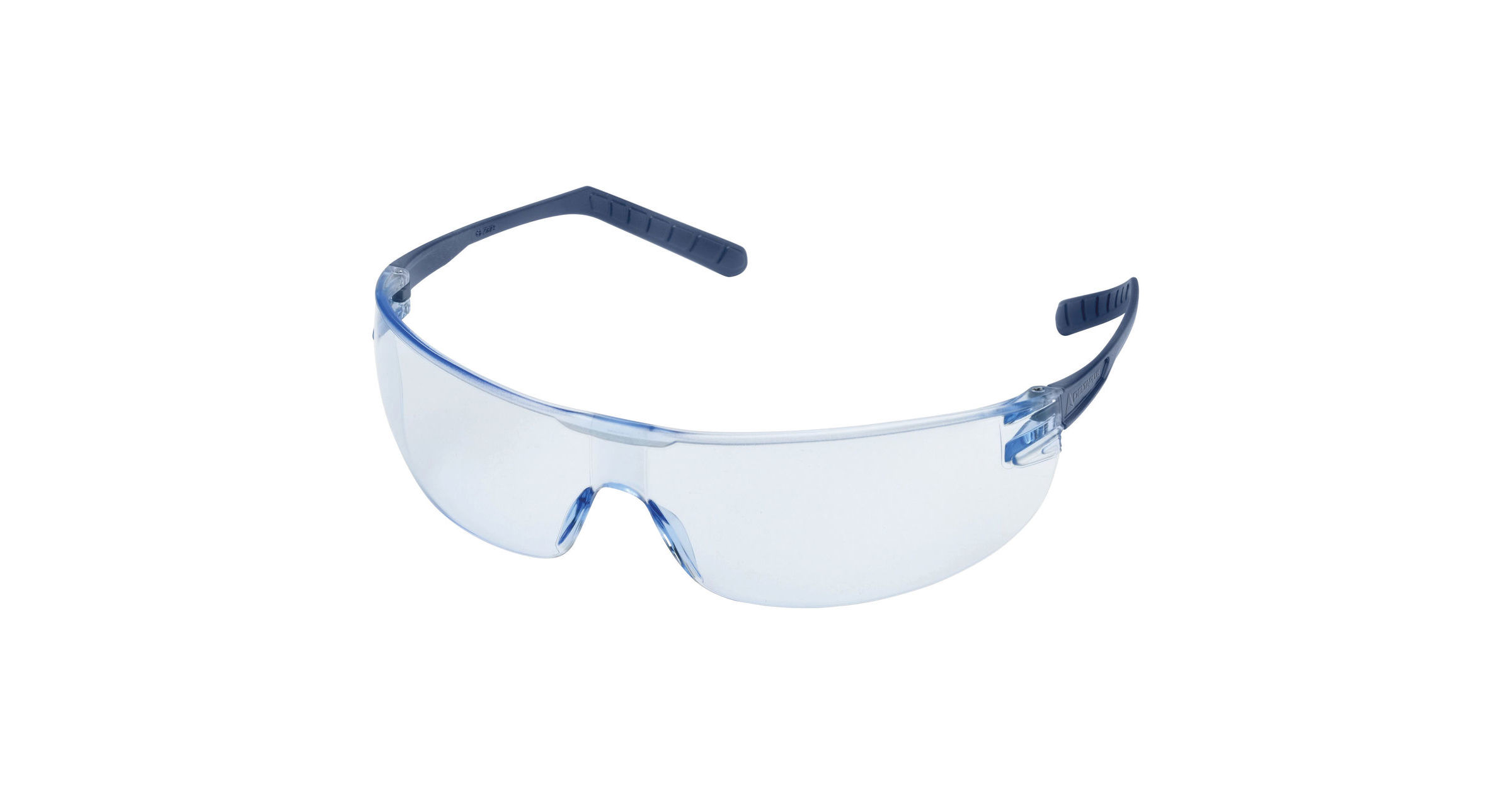 Helium Metal Detectable Food Safe Protective Safety Glasses