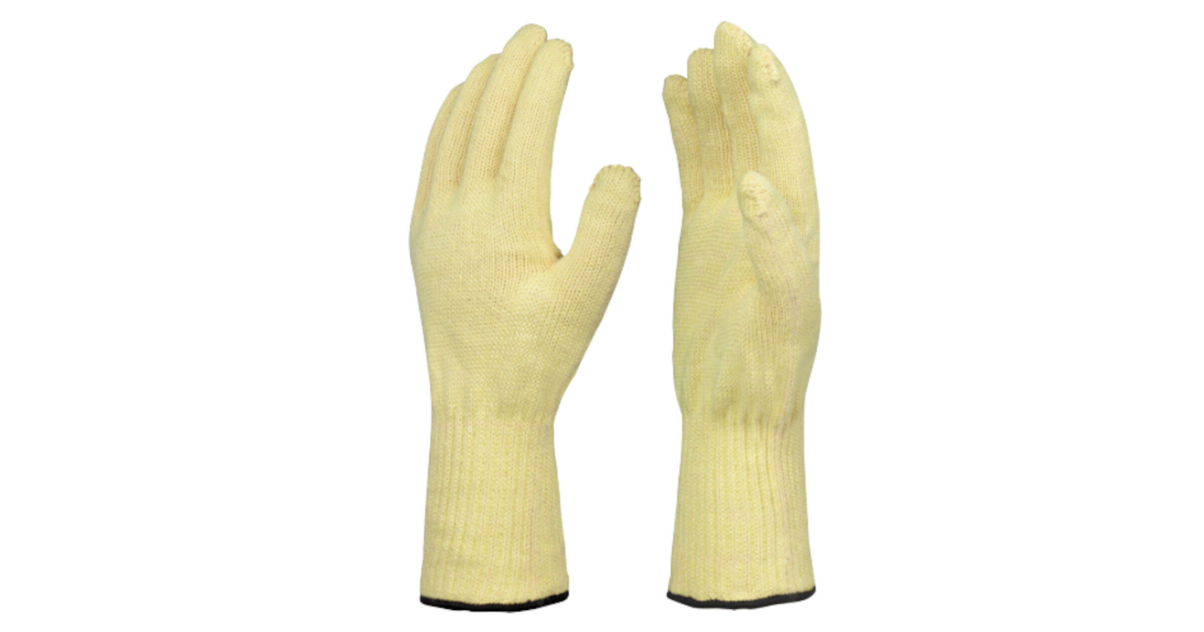 Delta Plus KPG10 Level D Cut Proof and Heat Resistant Hot Work Gloves