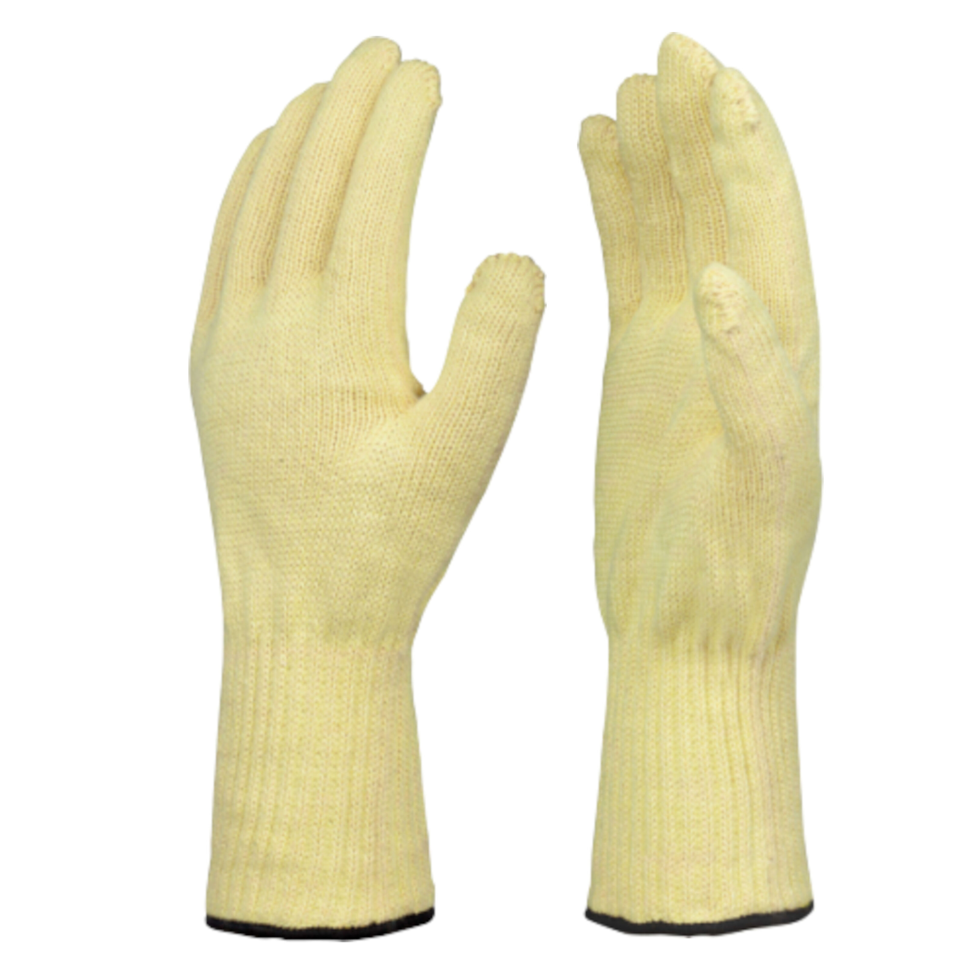 Delta Plus KPG10 Level D Cut Proof and Heat Resistant Hot Work Gloves