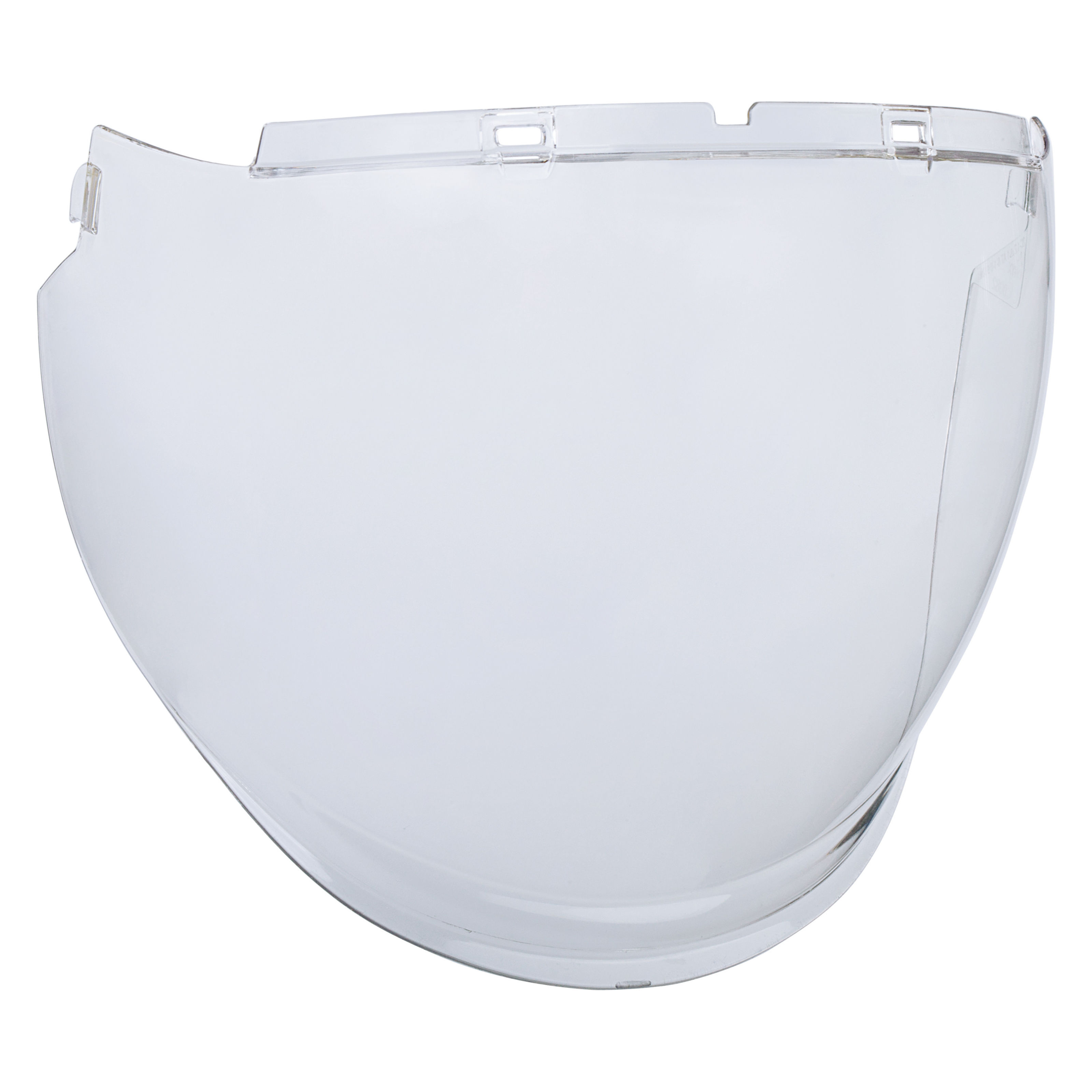 Delta Plus Onyx Safety Helmet Replacement Polycarbonate Visor