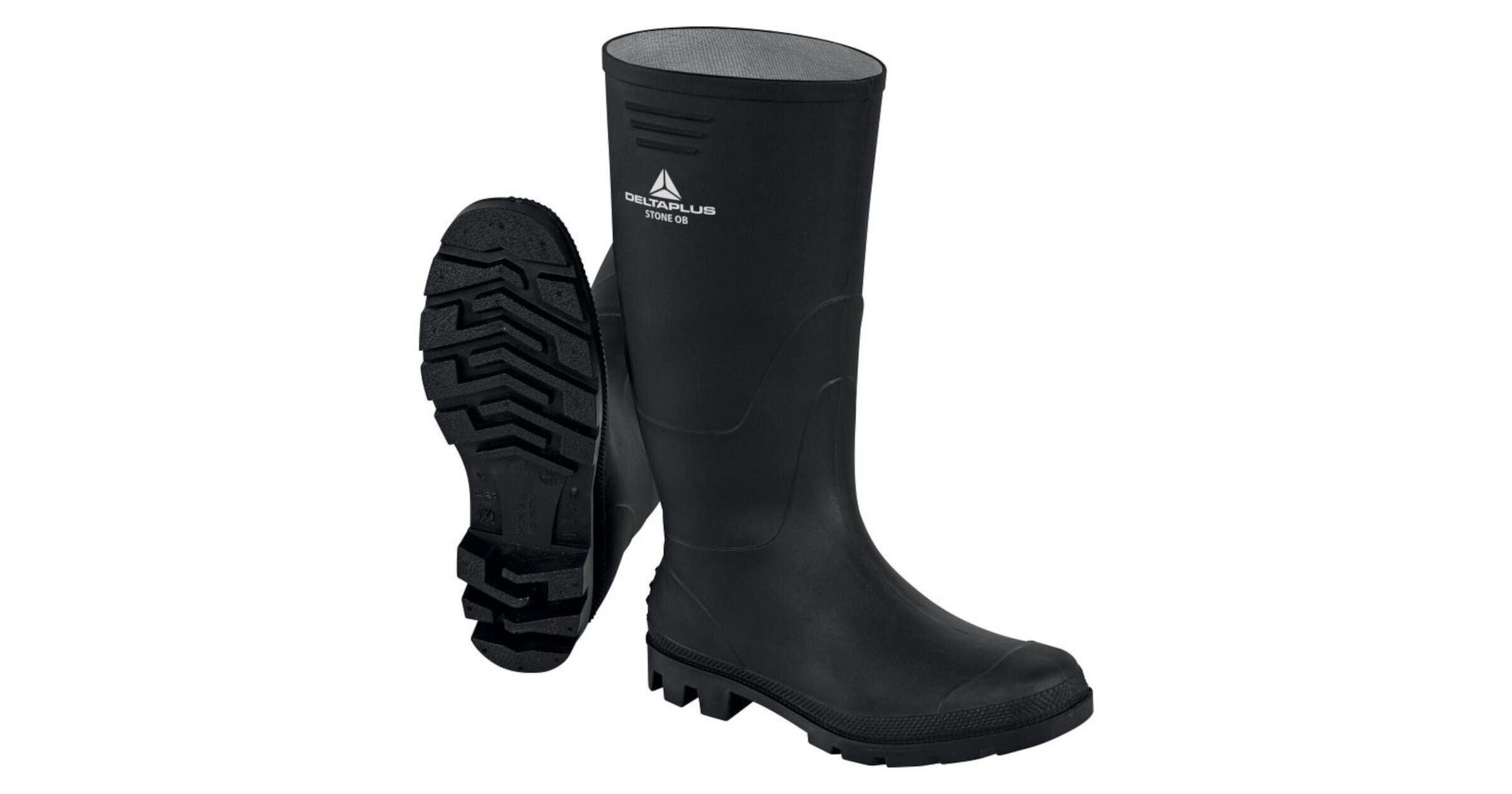Brave the Wettest of Routes with our Wellington Boots!