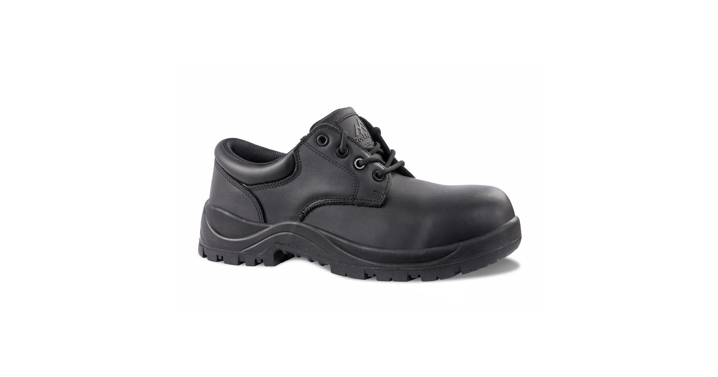 Rock Fall Graphene RF111 S3 SRC Black Safety Shoes