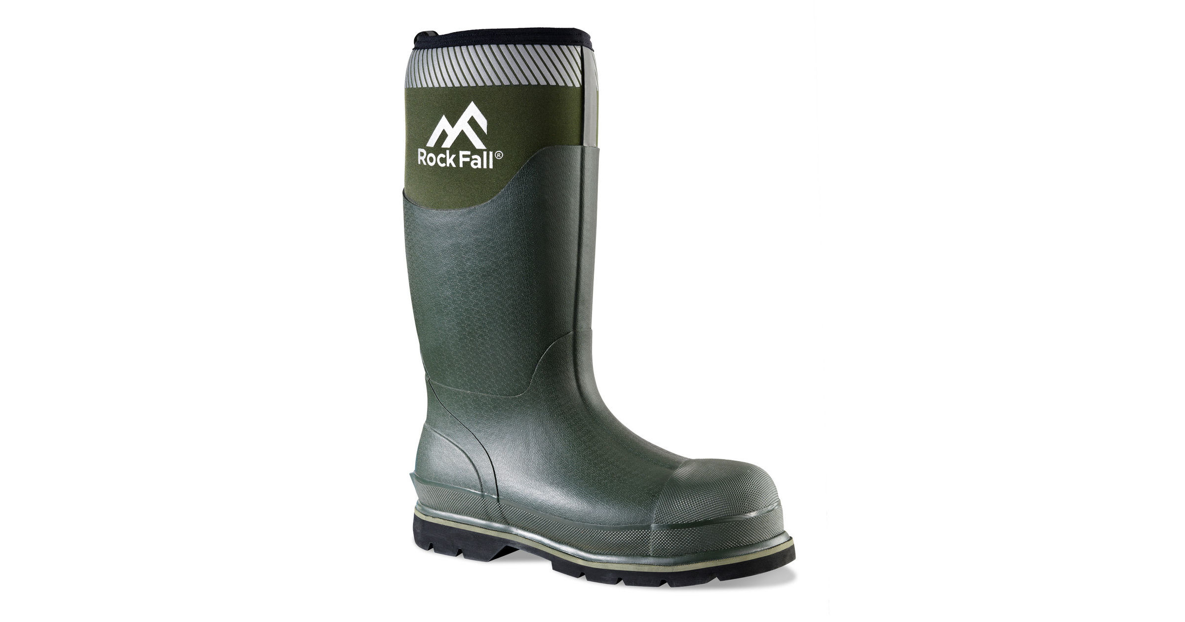 Winter Wellies for Work and Leisure
