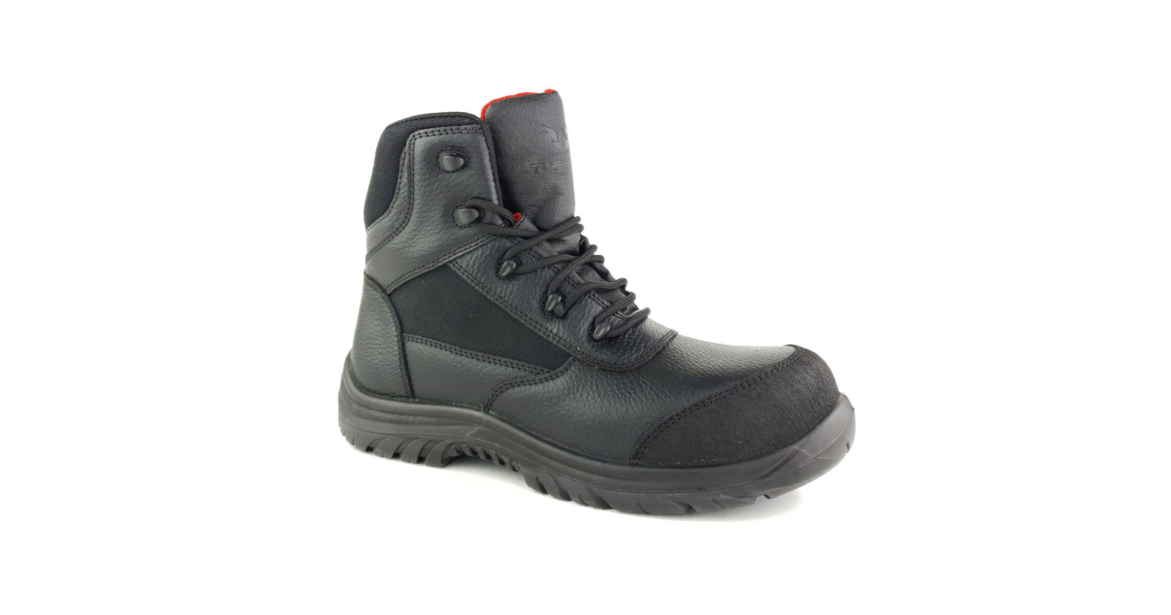 Tuffking 7205 Toro S3 SRC Waterproof Composite Toe Safety Boots